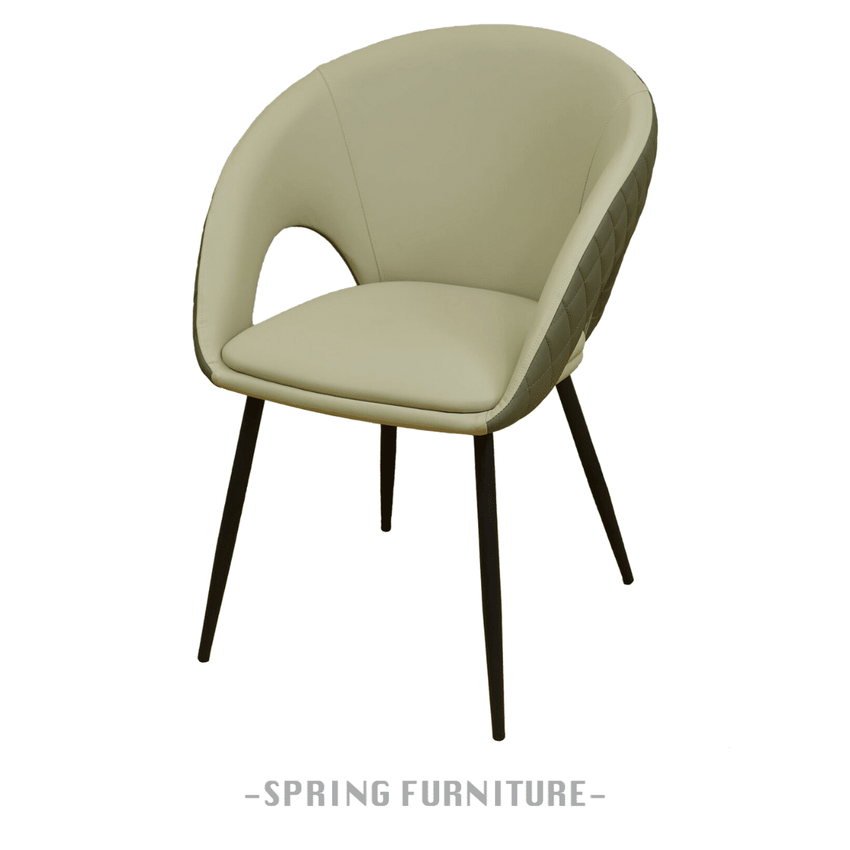 CB1141型餐椅 - 春天家具